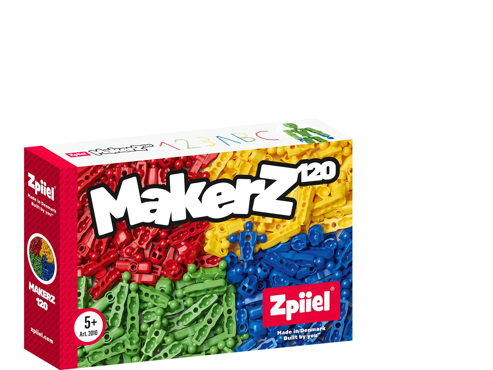 MakerZ 120 - Zpiiel